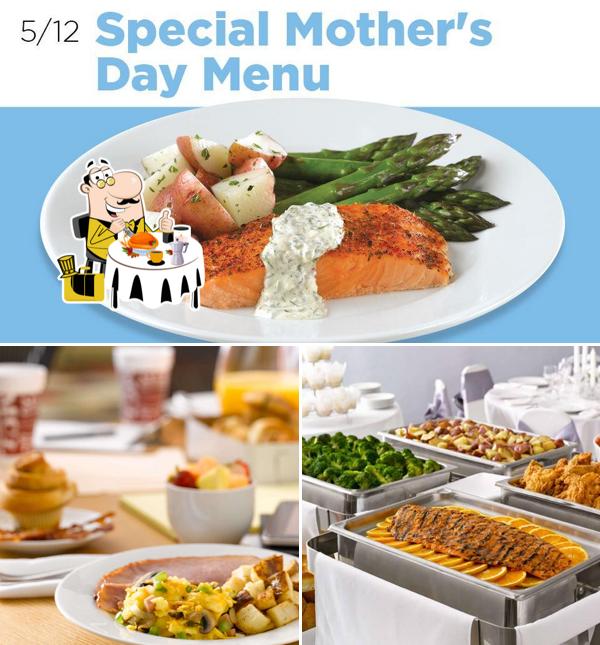 MCL Restaurant & Bakery Muncie, Muncie - Restaurant menu, prices and ...