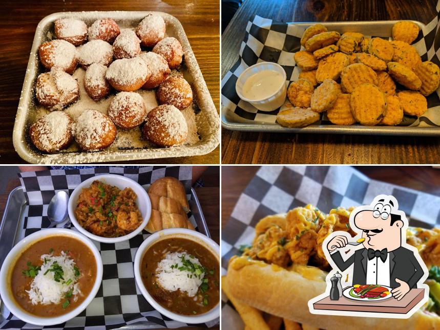 Top 5 restaurants with poutine in Waco, november 2025 - Restaurant Guru