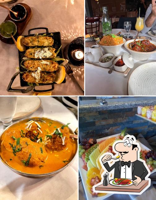 Chef's Table, Edison - Restaurant menu, prices and reviews