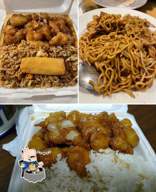 China Bowl, Ripon - Menú del restaurante, precios y reseñas