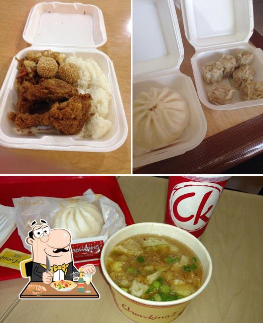 Chowking, Milpitas, Milpitas - Restaurant menu, prices and reviews