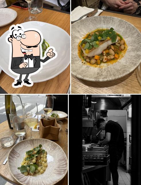 Colvert, Paris, Odéon - Restaurant menu, prices and reviews