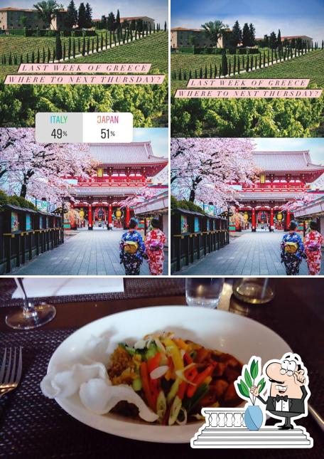 Deans Restaurant in Perth - Restaurant reviews