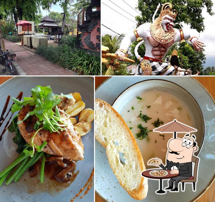 Dewi Shinta Restaurant, South Kuta - Restaurant menu, prices and reviews