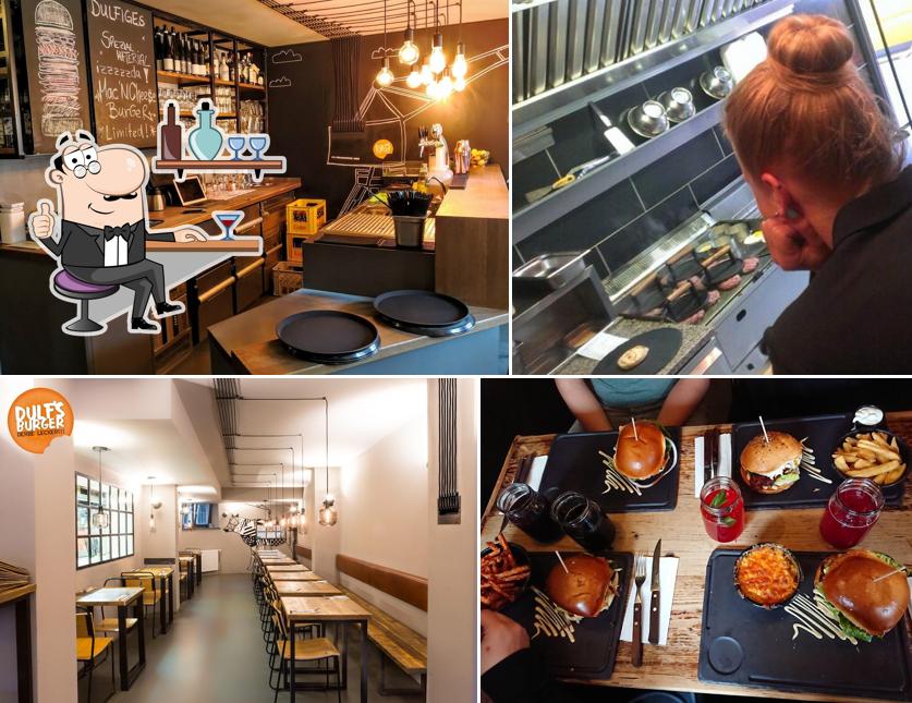 Die besten double burger in Hamburg Restaurants, Frühling 2024 ...