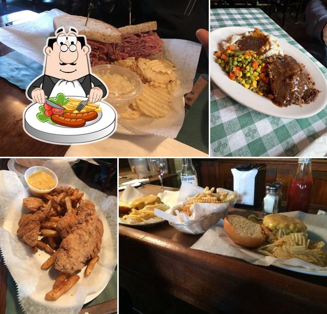 Dutch House Tavern in Fair Lawn - Restaurant menu and reviews