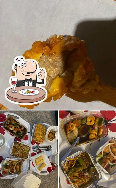 Kin Shing, Scarborough - Restaurant menu, prices and reviews