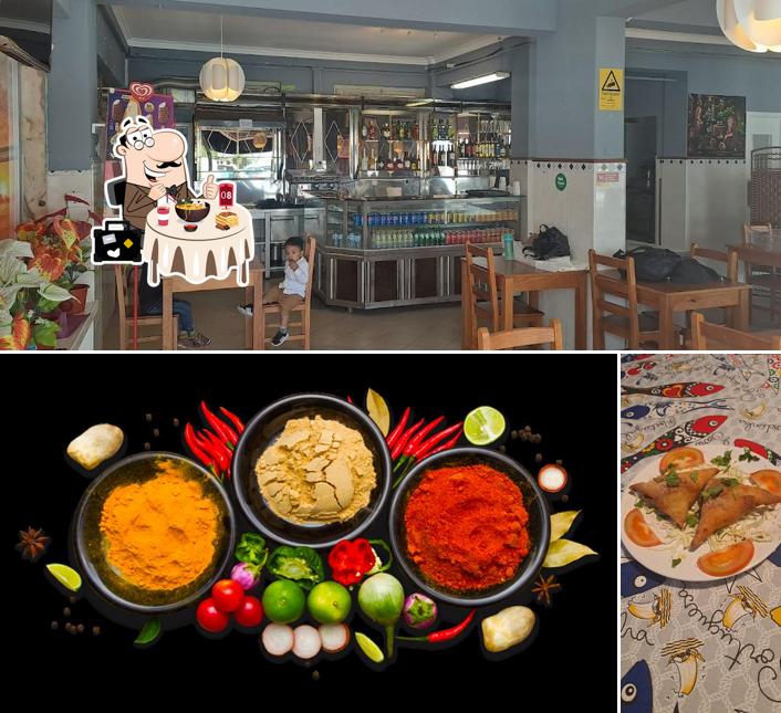 Food Junction restaurant, Loures - Restaurant reviews