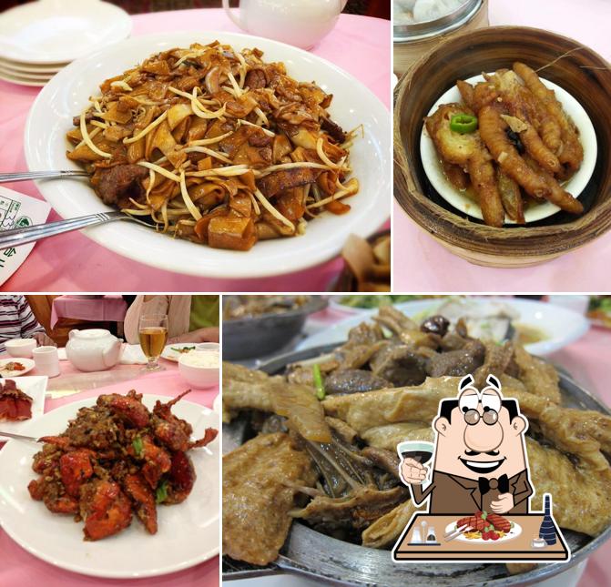 Happy Seafood Restaurant in New York City - Restaurant reviews