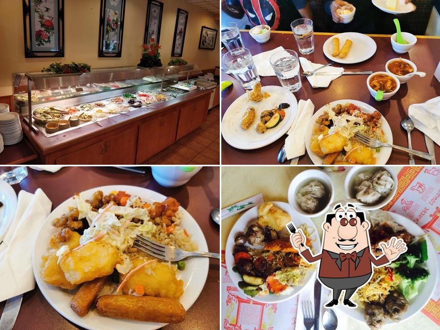 Hong Kong House Restaurant, Nanaimo - Restaurant menu, prices and reviews