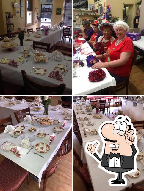 Top 3 restaurants with muffins in Kyabram, september 2025 - Restaurant Guru