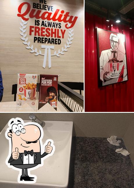 KFC, Mumbai - Restaurant menu, prices and reviews