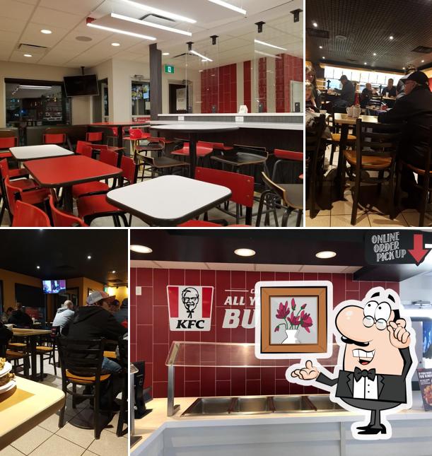 KFC in Weyburn - Restaurant menu and reviews