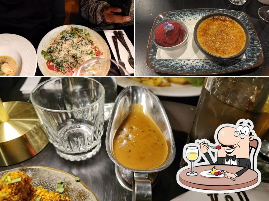 KöD Soho, London - Restaurant menu, prices and reviews