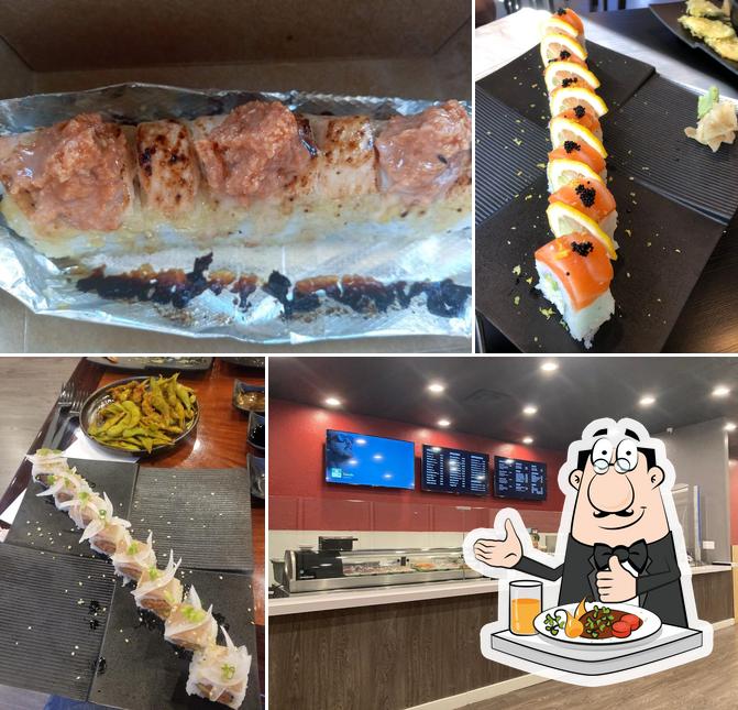 Best poke bowl in Apple Valley restaurants, spring 2024 - Restaurant Guru