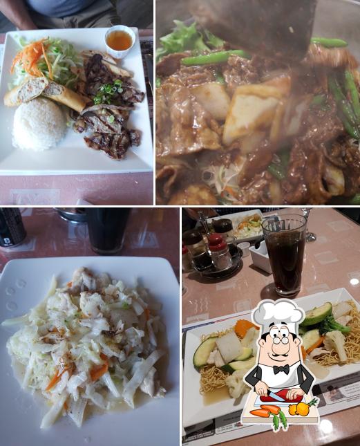 Mai, Bathurst - Menu du restaurant, prix et avis