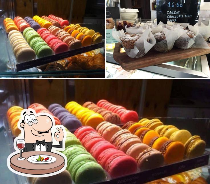 Moose Bar & Cafe, South Yarra - Restaurant menu, prices and reviews