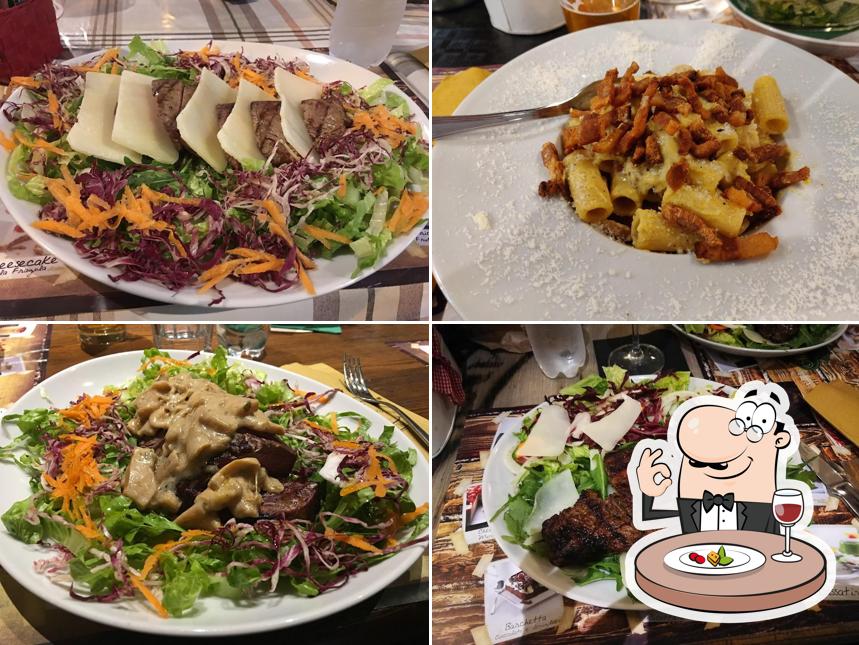 Top 10 restaurants in Ladispoli, september 2025 - Restaurant Guru
