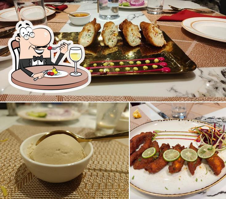 Nidhivan - The Best Restaurant in Hyderabad, Hyderabad - Restaurant ...
