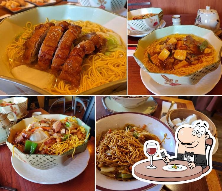 Noodle Bar, Coventry - Restaurant menu, prices and reviews
