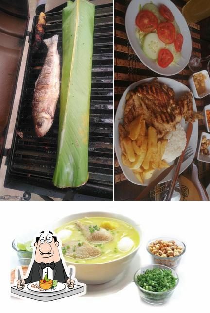 Paladar Criollo Restaurant, Lurin - Restaurant reviews