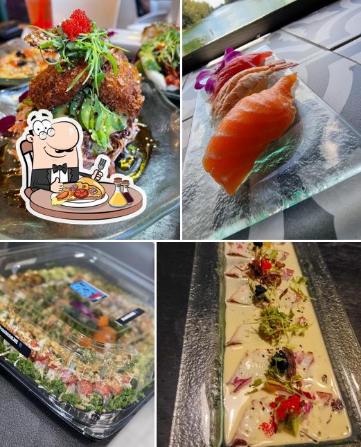 Novu Fusion Restaurant, Doral - Restaurant menu, prices and reviews