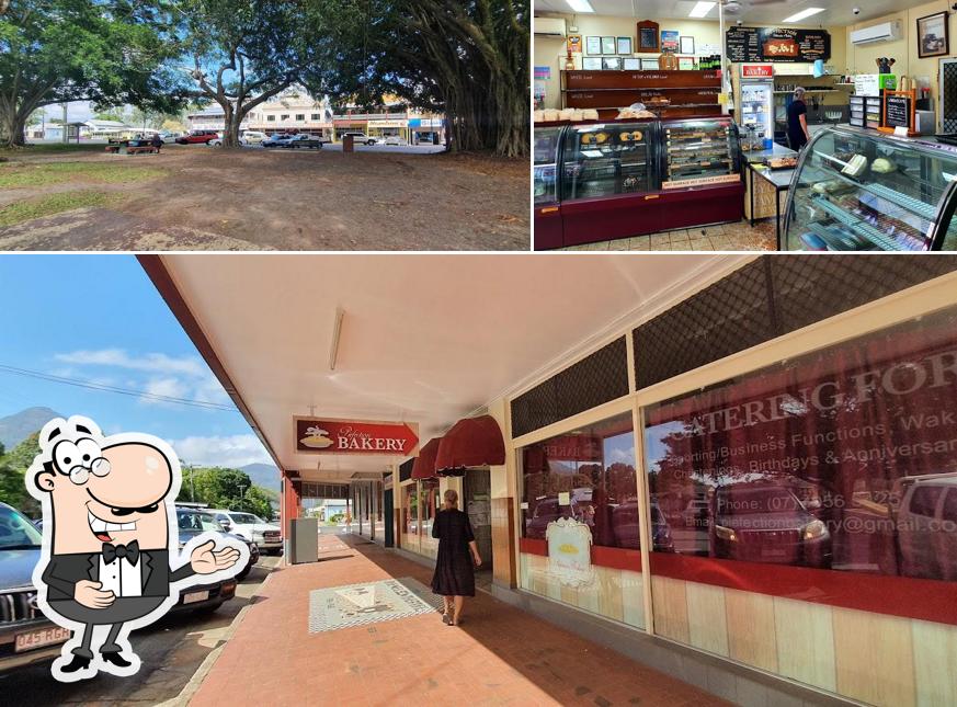 Piefection Bakery in Gordonvale - Restaurant reviews