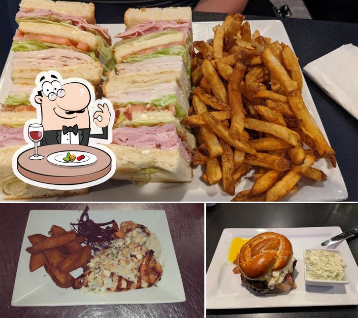 505, Williamsport - Restaurant menu, prices and reviews