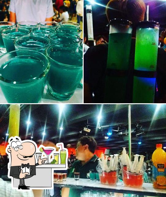 ADHD Mobile Bar, Manila