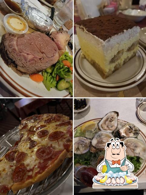 JC's Ristorante, McCook - Restaurant menu, prices and reviews