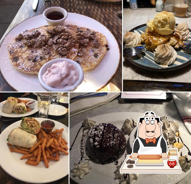 Top 10 restaurants for lunch in White Plains, september 2025 ...