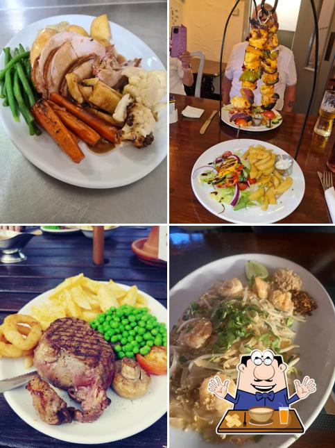 Best british restaurants in Cheddleton, winter 2024 - Restaurant Guru