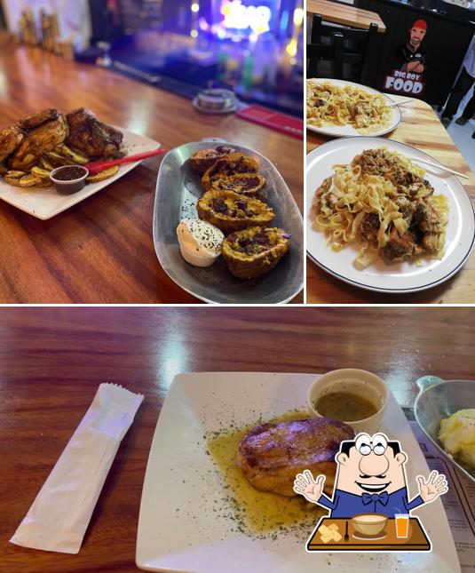 Big Boy Food & Bar, Sabaneta - Restaurant menu and reviews