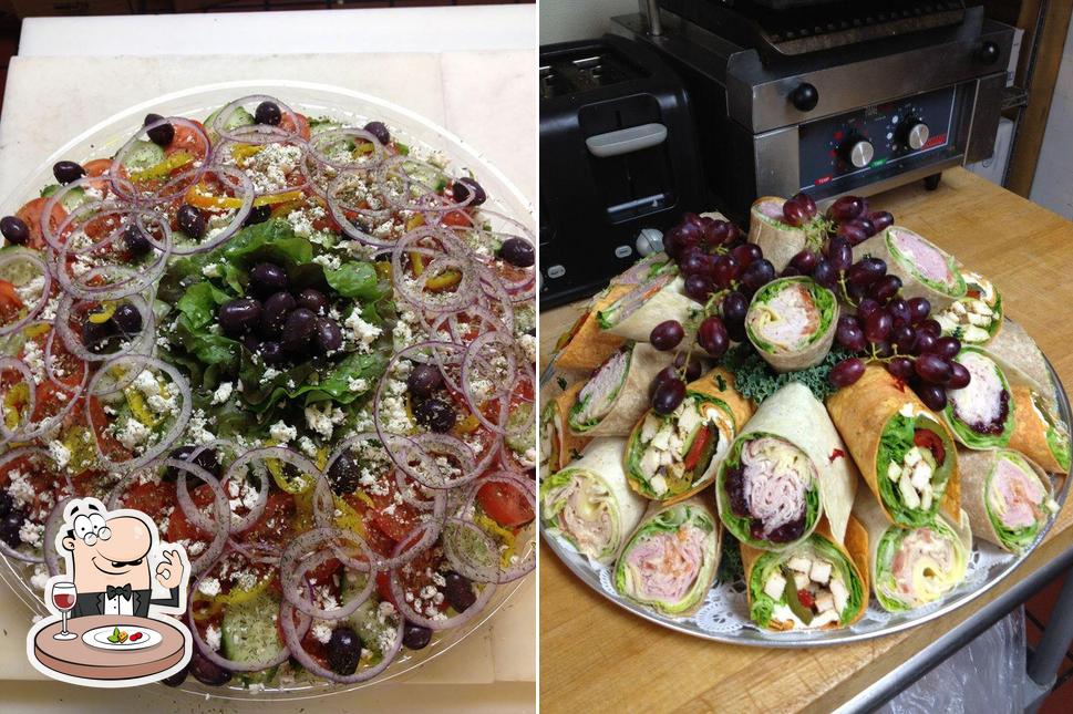 Centereach Deli, Centereach - Restaurant menu, prices and reviews