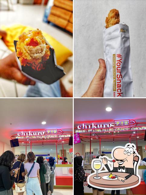 Chikuro Pakuwon Mall Jogja restaurant, Yogyakarta - Restaurant reviews