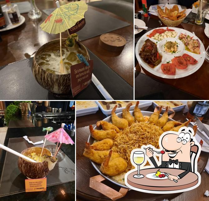 Melhores restaurantes em NorteShopping Mall - Restaurant Guru