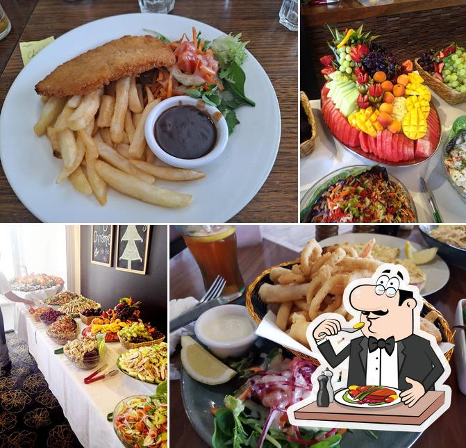 Coomera Tavern, Upper Coomera - Restaurant menu, prices and reviews
