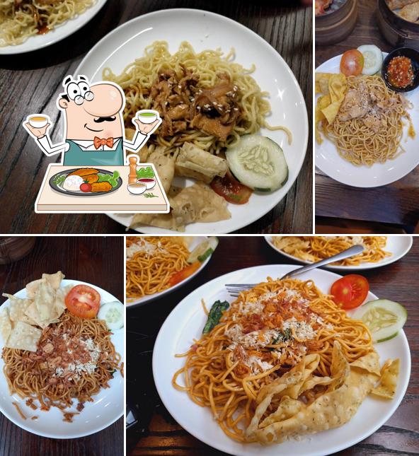 Dimsum jagoan restaurant, Wonosobo - Restaurant reviews