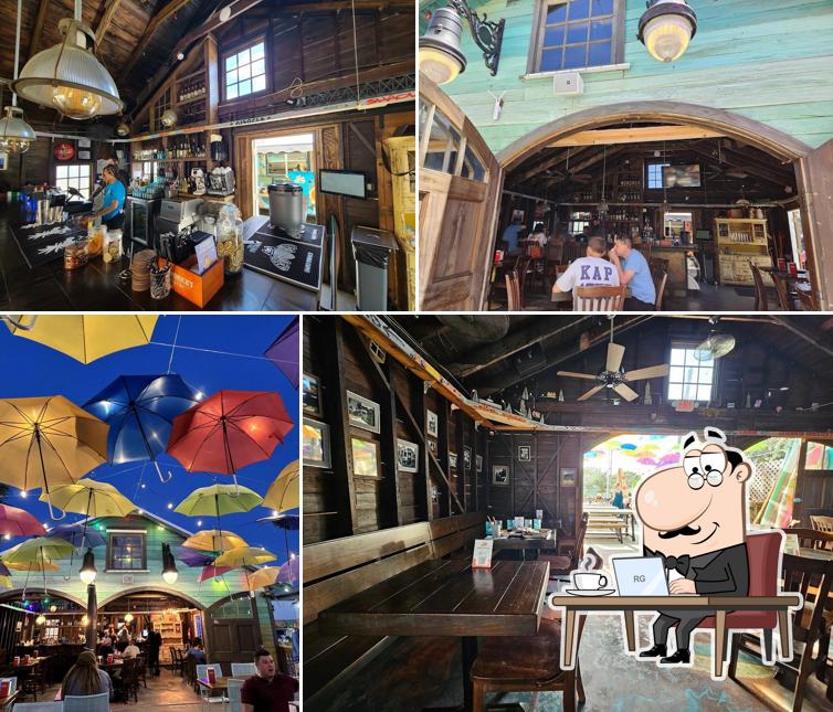 El Segundo, West Palm Beach - Restaurant menu, prices and reviews