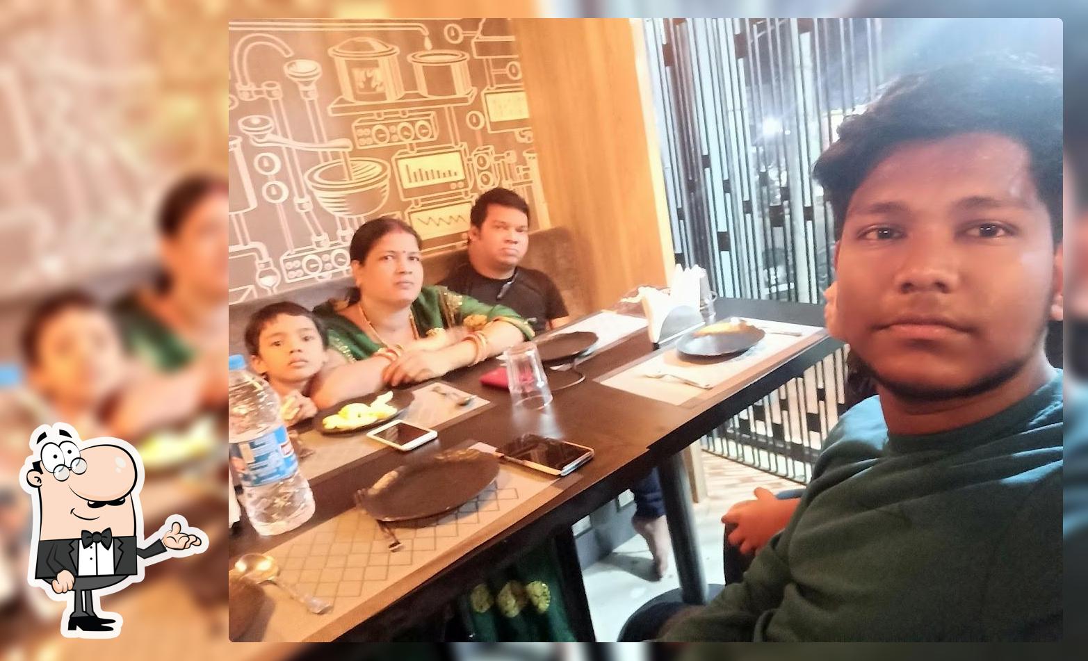 Food Bae, Balugaon - Restaurant menu, prices and reviews