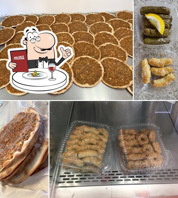 Fresh Bakery, Covina - Restaurant menu, prices and reviews