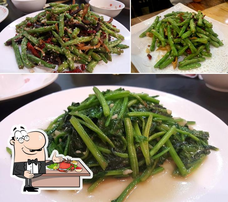 Grand Peking restaurant, Bangkok - Restaurant reviews