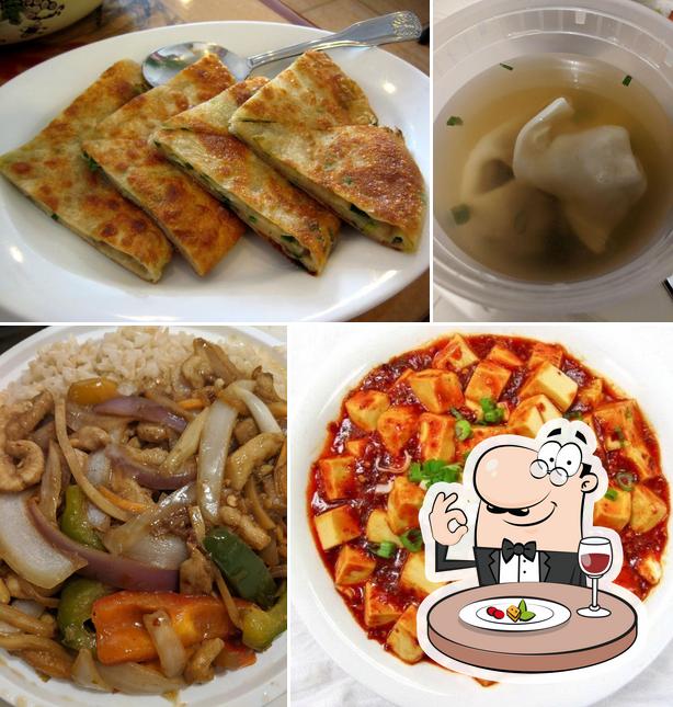 Great Wall Chinese Restaurant in Hackensack - Restaurant menu and reviews