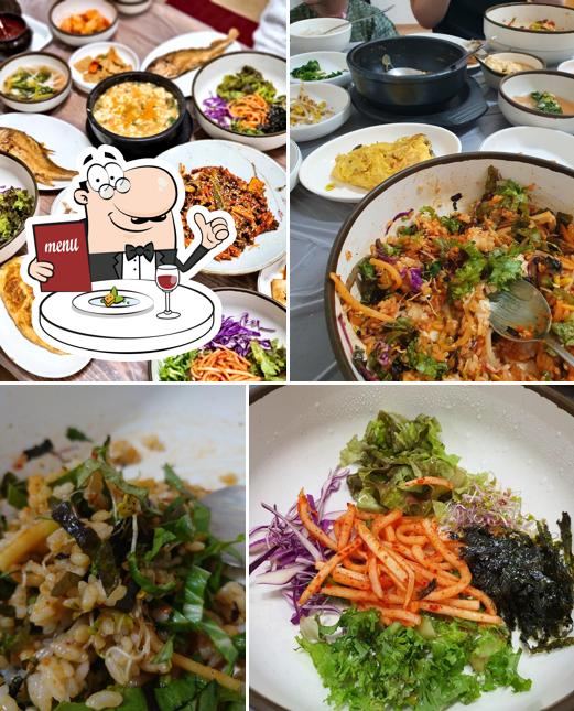 Suk Yeong Sikdang restaurant, Gyeongju-si - Restaurant reviews