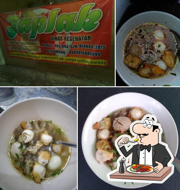 Japlak Iga Suhaini restaurant, Bogor - Restaurant reviews