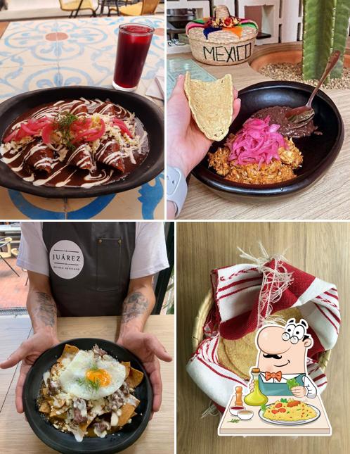 Juarez Origen Mexicano restaurant, Bogotá - Restaurant reviews