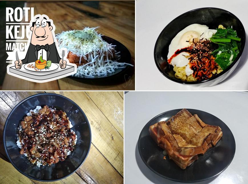 Kedai Susu Segar Sarjana restaurant, Tangerang - Restaurant reviews