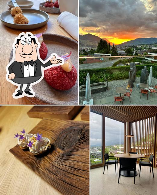 Restaurant Magdalena, Schwyz - Restaurant reviews