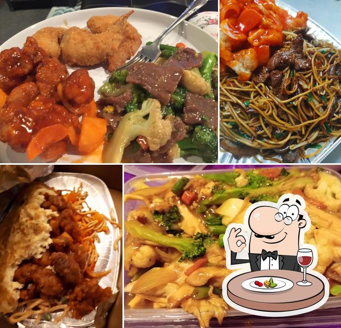 Maling Food Bar, Auckland - Restaurant menu, prices and reviews