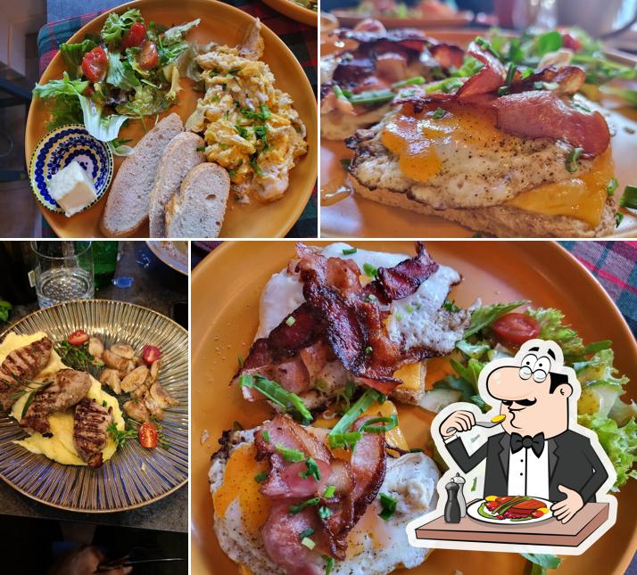POCO A POCO śniadanie lunch & wino desserts, Poznań - Restaurant reviews